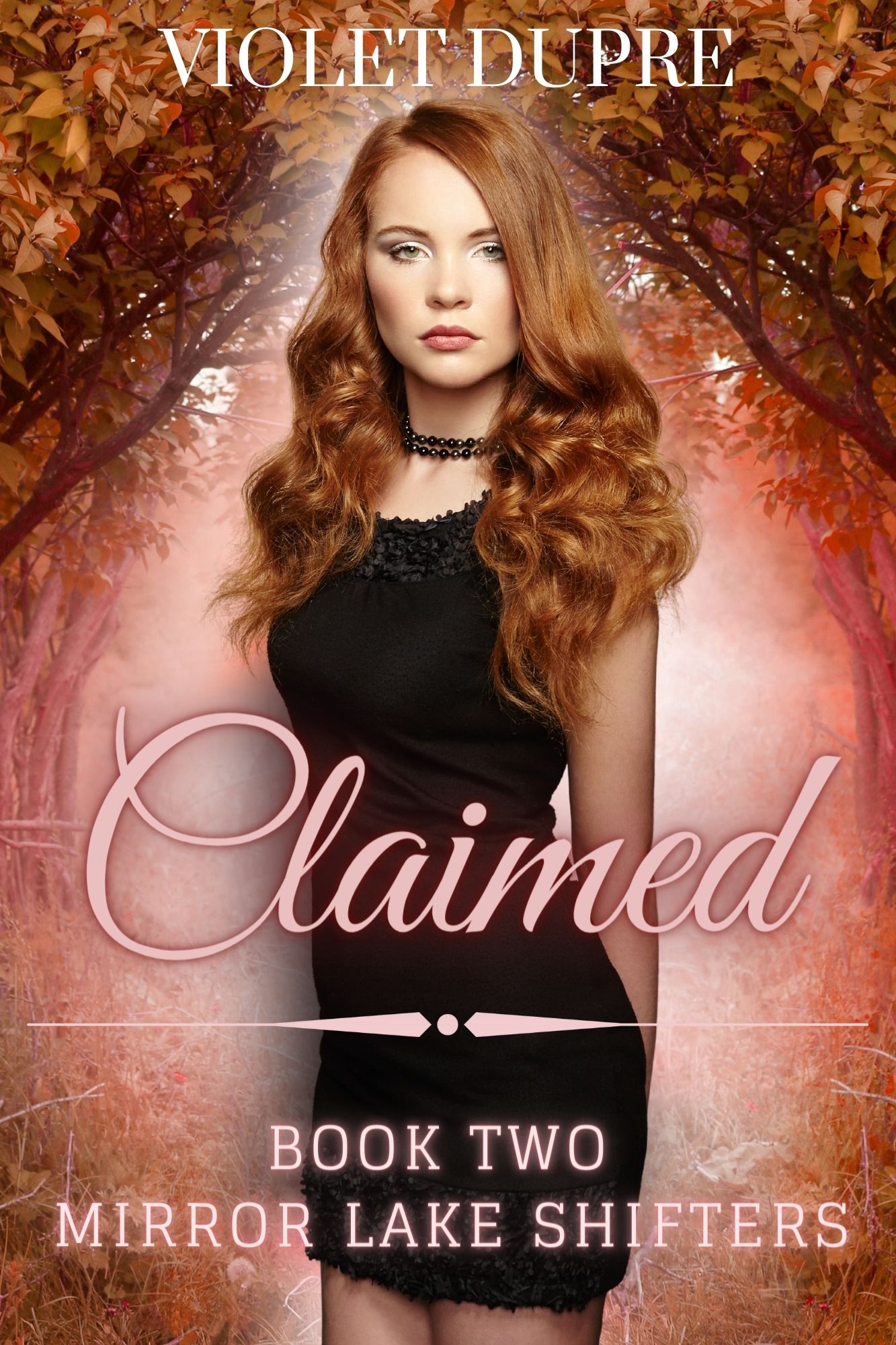 Get Book 2 Now! And Some Other Stuff – Violet Dupre